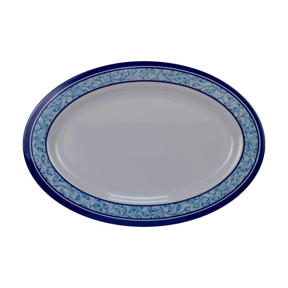 Platón oval 14 Formosa – Almacenes Anfora