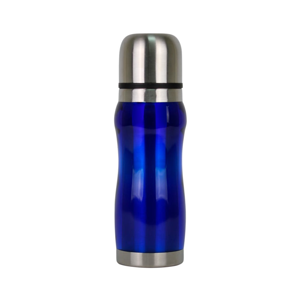 Thermo de acero Home Sweet Home con acabado de poliestireno 500 ml ...