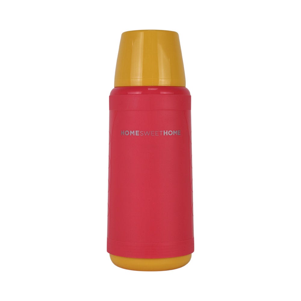 Thermo con fondo de cristal 900 ml – Almacenes Anfora
