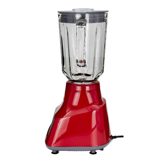 Licuadora Grandeur Touch vaso plástico 1.5 litros roja M91214852 Taurus ...